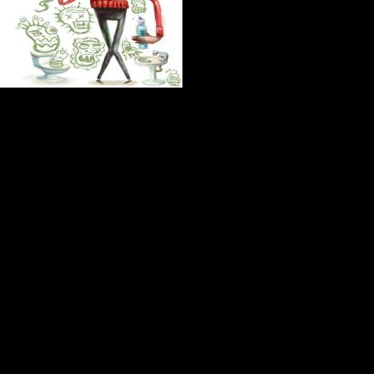 An unexpected present: How to keep from getting sick during the ...