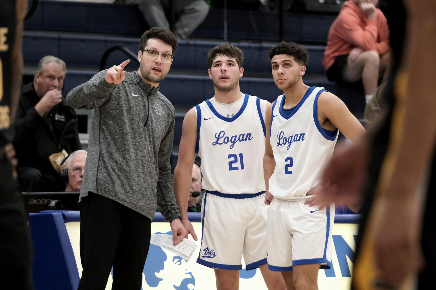 JUCO Basketball | Worrell has 35 to lead John A. Logan past Three ...