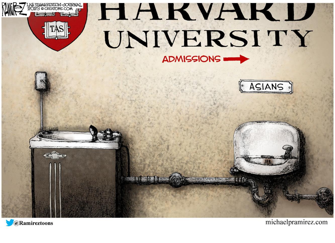 16 political cartoons that judge the Supreme Court | Government ...