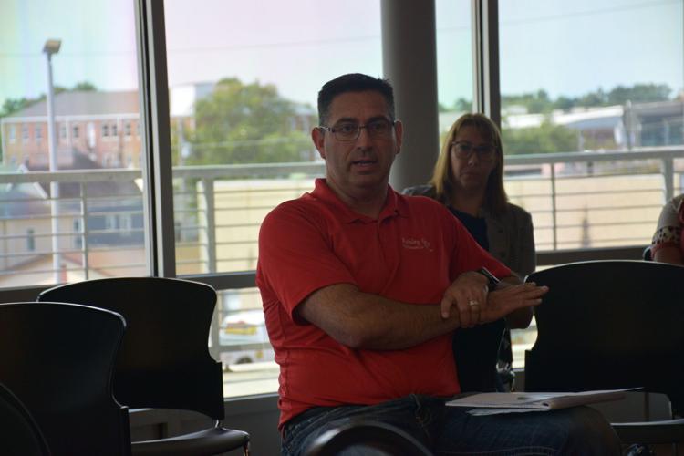 Simpson tenders resignation as county assessor | Latest Headlines ...