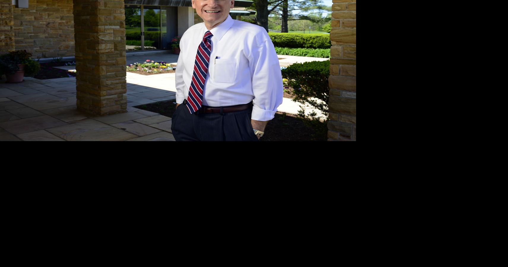 Randy Dunn works through setbacks to accomplish goals | Local News ...