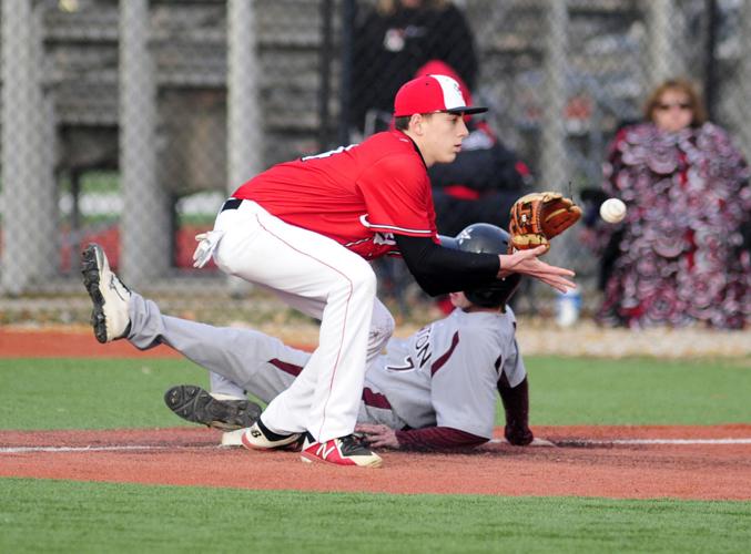Prep Baseball | Benton opens season by pounding Du Quoin | High School ...