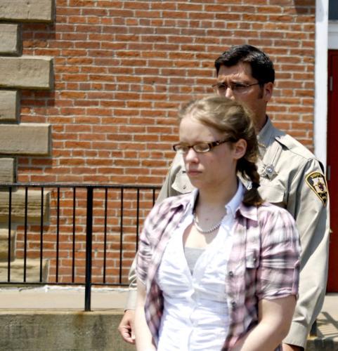 Jury hears Ferris describe murders in taped interview | Local News ...