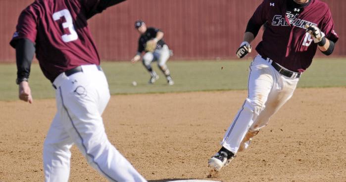 SIU baseball finishes off sweep | College Sports | thesouthern.com