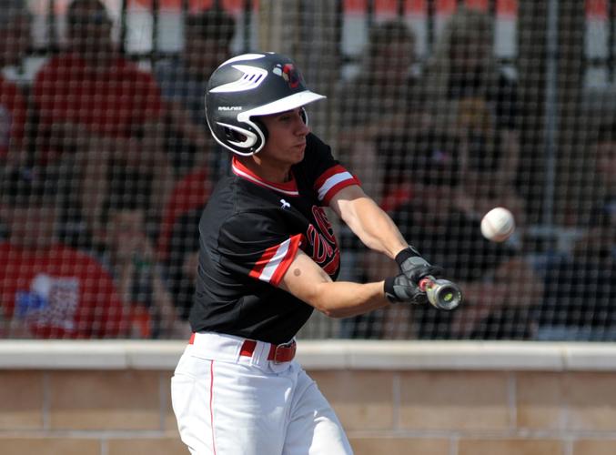 Prep Baseball | Du Quoin downs Chester to advance to regional final ...