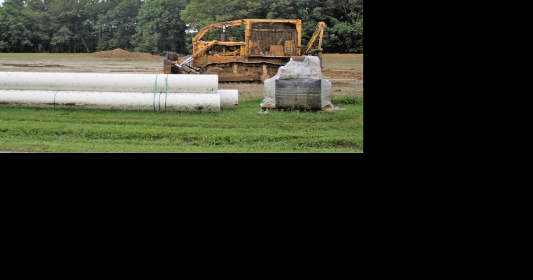 Outdoors | Mermet Lake to add eight-acre wetland | Outdoors ...