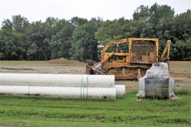 Outdoors | Mermet Lake to add eight-acre wetland | Outdoors ...
