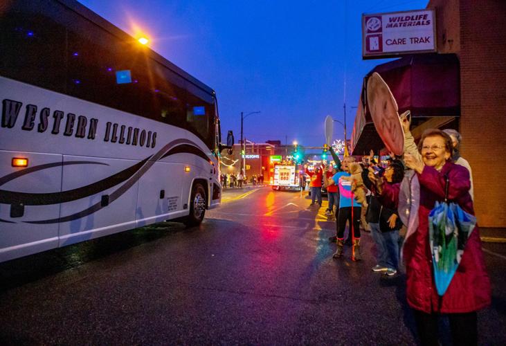 The Southern's 2019 Person of the Year: Murphysboro Red Devils Football ...