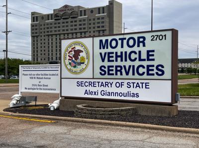 Waiting in line for a driver's license may be over in Marion | Marion ...