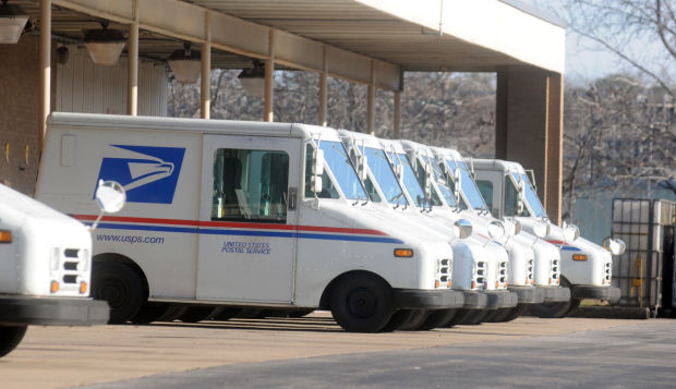 Postal Service to cut Saturday mail to save | Local News | thesouthern.com