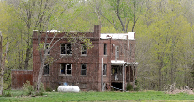 For the destitute, ‘poor farms’ were home to life, death | Local News ...