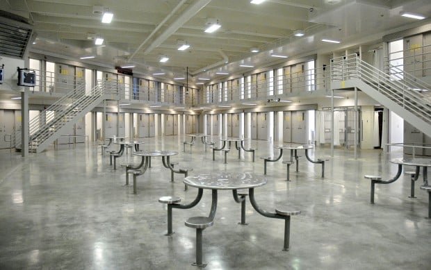 Little Gitmo in Little Egypt? | Local News | thesouthern.com