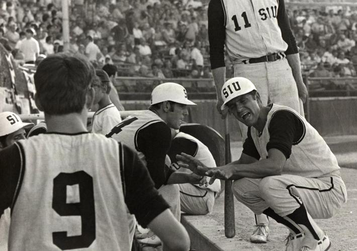 Missouri Valley Conference Hall of Famer Richard "Itchy" Jones demanded ...