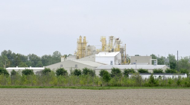 If prison closes, what happens to village of Tamms? | Local News ...