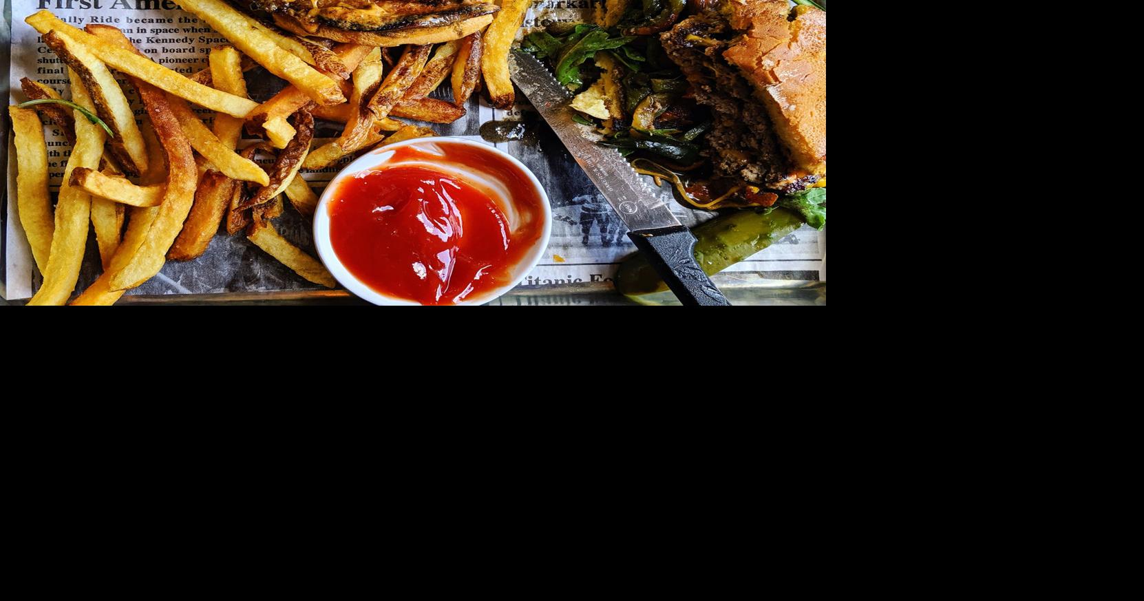 Wildly popular Facebook page highlights Southern Illinois food | Local ...