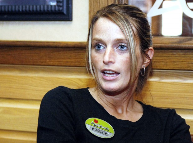 West City Applebee's hosting fundraiser for Jessica Cantrell | Local ...