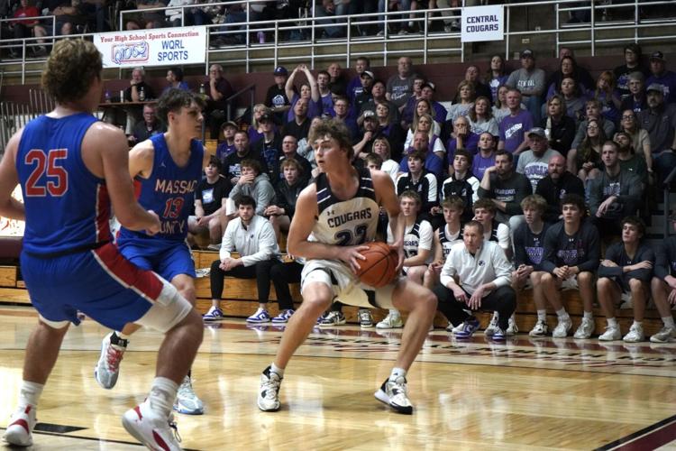 Breese Central shoots way past Massac County | Latest Headlines ...
