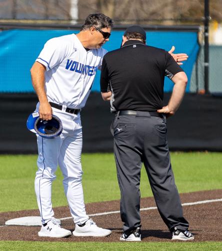 JALC Baseball sweeps weekend homestand | Latest Headlines | thesouthern.com