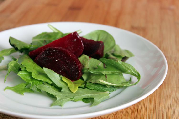 Taste | Beet recipes