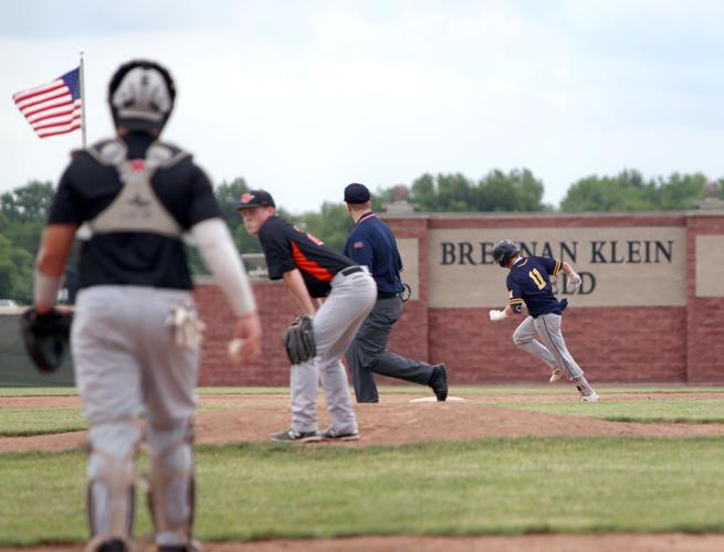 Prep Baseball | Mount Vernon gets past Marion | Sports | thesouthern.com