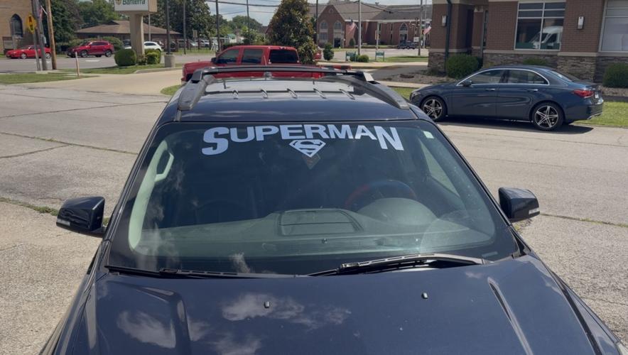 Metropolis' Superman celebration boosts local businesses | Latest ...