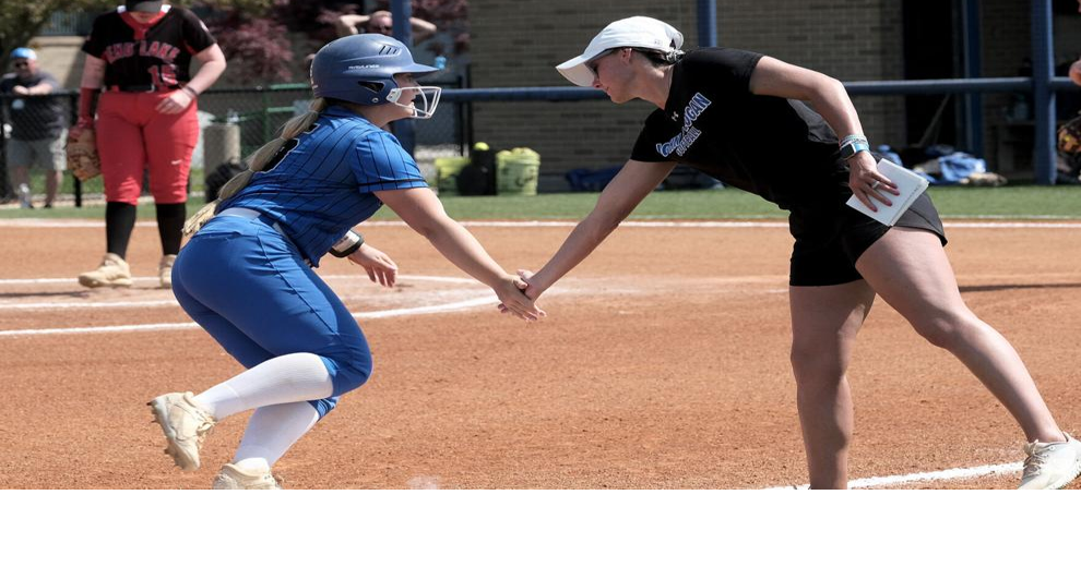 Hannah Hackworth and Taylor Siefert (copy) | | thesouthern.com