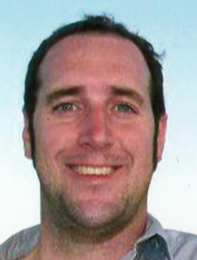 Jeffrey Richard Rivers | Obituaries | thesouthern.com