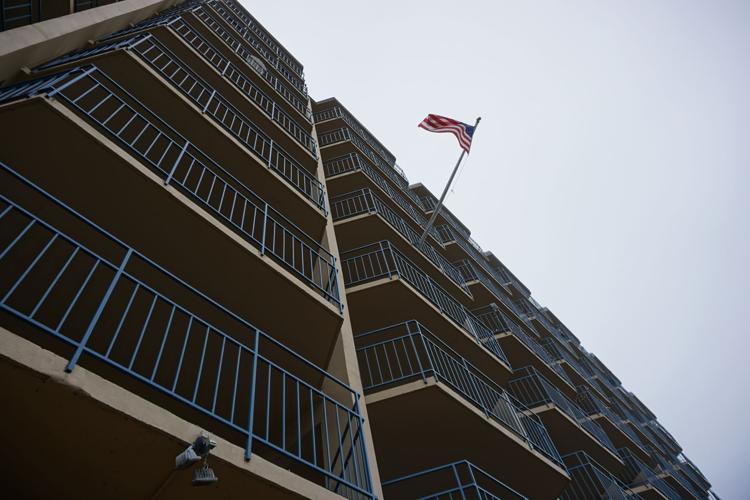 'Here we go again': HUD forcing another 50 families from public housing ...