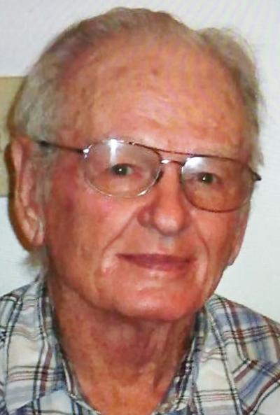Donald 'Don' Qualls | Obituaries | thesouthern.com