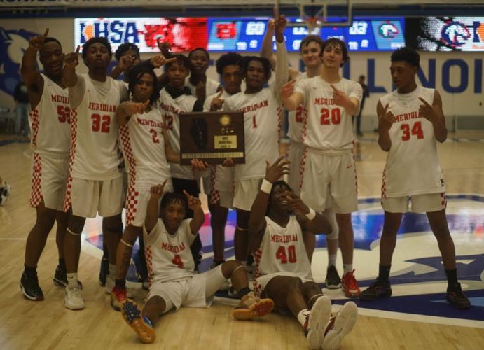 Meridian back to state for first time since 2015 | Latest Headlines ...