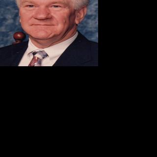 Anthony Ronald Herring