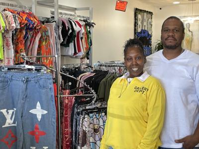 Business Spotlight | Boutique brings personality fashion 'BAC' to ...
