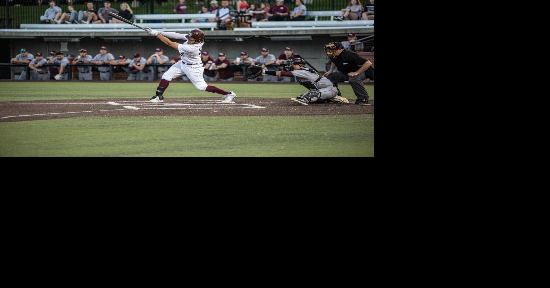 SIU Baseball | Missouri State gets past Salukis | College Sports ...