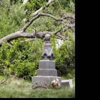 Hiller Cemetery now being cleaned up | Local News | thesouthern.com