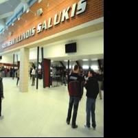 Stadium Journey goes to SIU Arena | College Sports | thesouthern.com