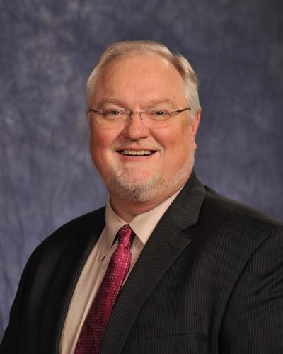 SIC President Jonah Rice to lead Council of College Presidents | Local ...