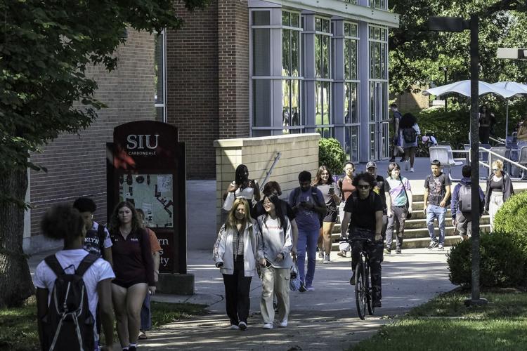 SIU launches free application for local high schoolers | SIU ...
