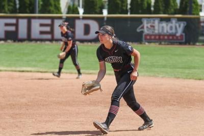 Murphy’s Shelby Cook steps up her game at Indy | Latest Headlines ...