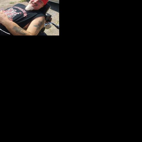 David 'Demon' Treece | Obituaries | thesouthern.com