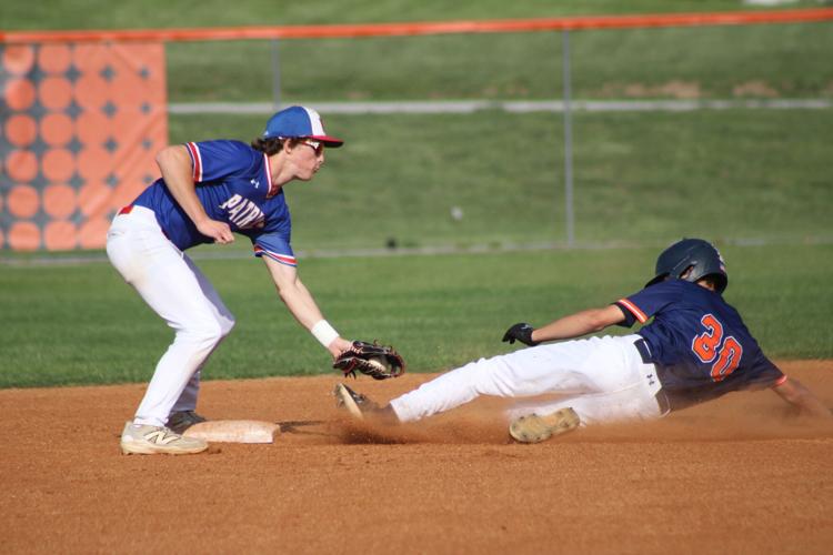 Carterville puts dent in Massac's bid to win SIRR Ohio | Latest ...