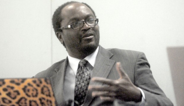 SIU, SIH to study lung cancer disparity | Local News | thesouthern.com