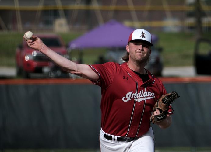 Prep Baseball | Du Quoin's Cornett having sensational season | Sports ...