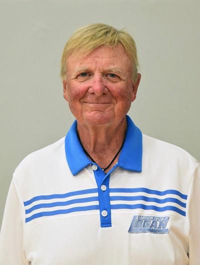 Tom Ferris to be inducted into Golf Coaches Association of America Hall ...