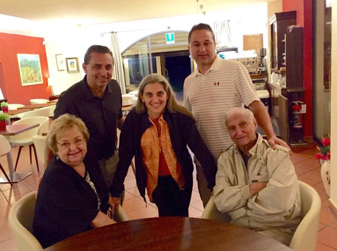 Longtime Du Quoin restaurateur John Alongi dies at 92 | Du Quoin ...