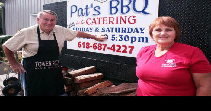 Barbecue legend to be inducted into Hall of Fame | Murphysboro ...