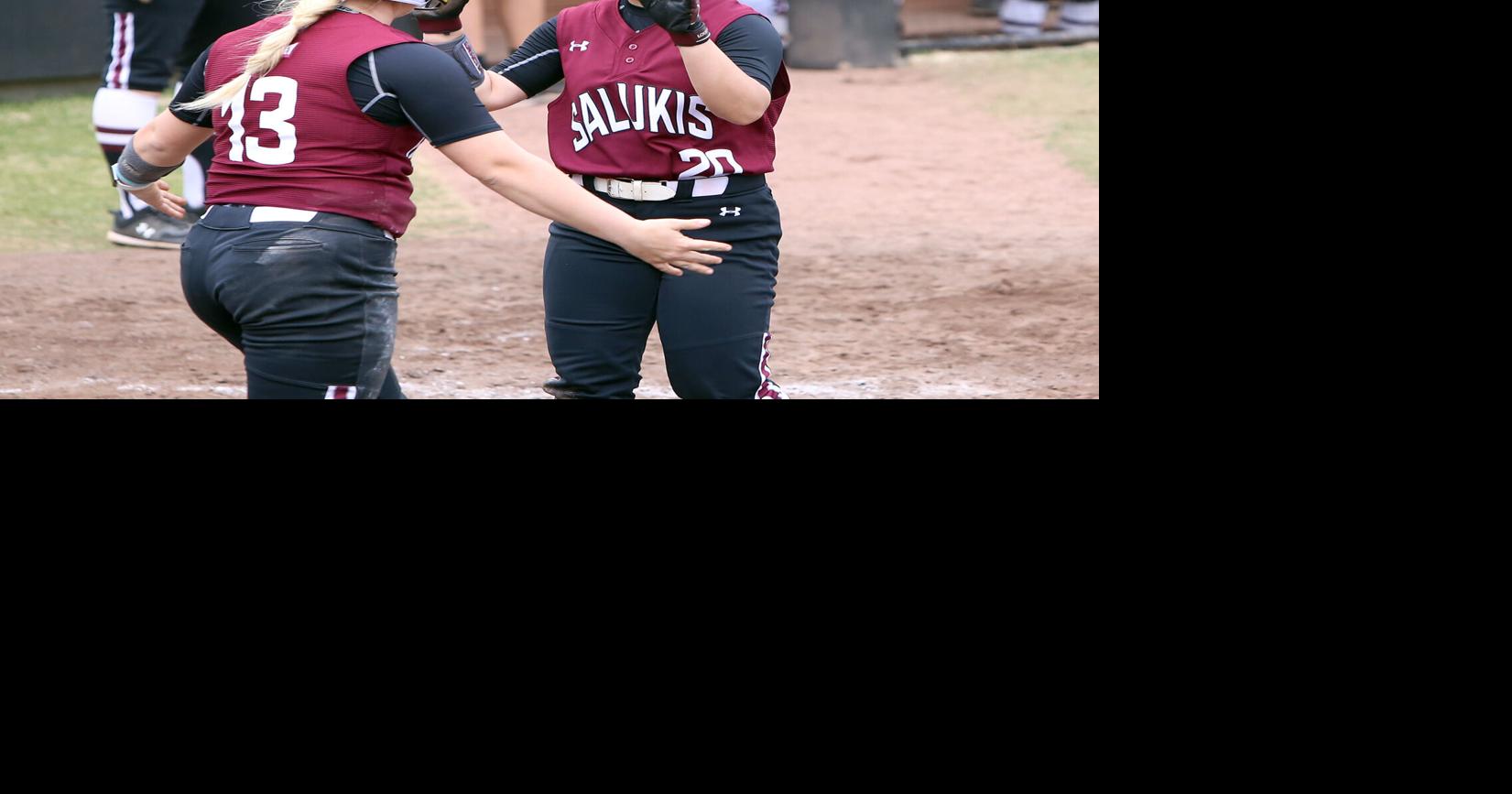 SIU Softball | Salukis split games at Coach B Classic | Sports ...