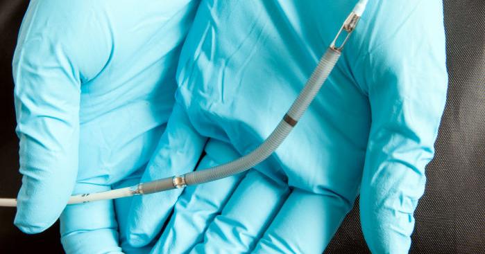 World's smallest heart pump helps cardiac patients | Latest Headlines ...