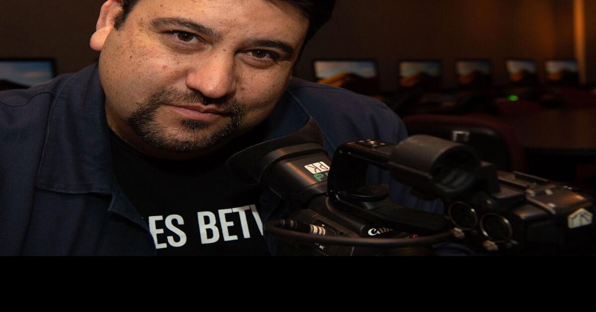 SIU faculty documentary on childhood trauma caused by racism earning ...