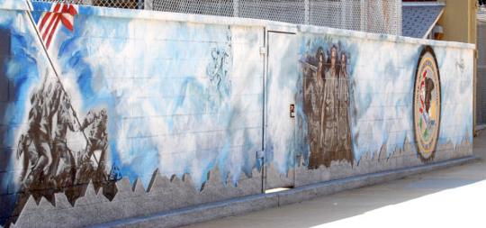 Photos: A look behind the fence inside Menard Correctional Center ...