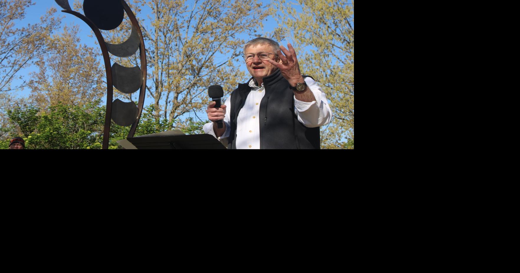 SIU celebrates one year since second solar eclipse | Latest Headlines ...